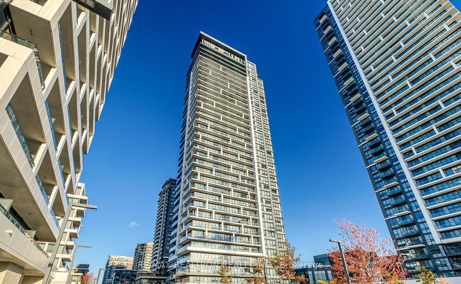 2608 - 18 Water Walk Drive, Markham, ON L3R 6L5
