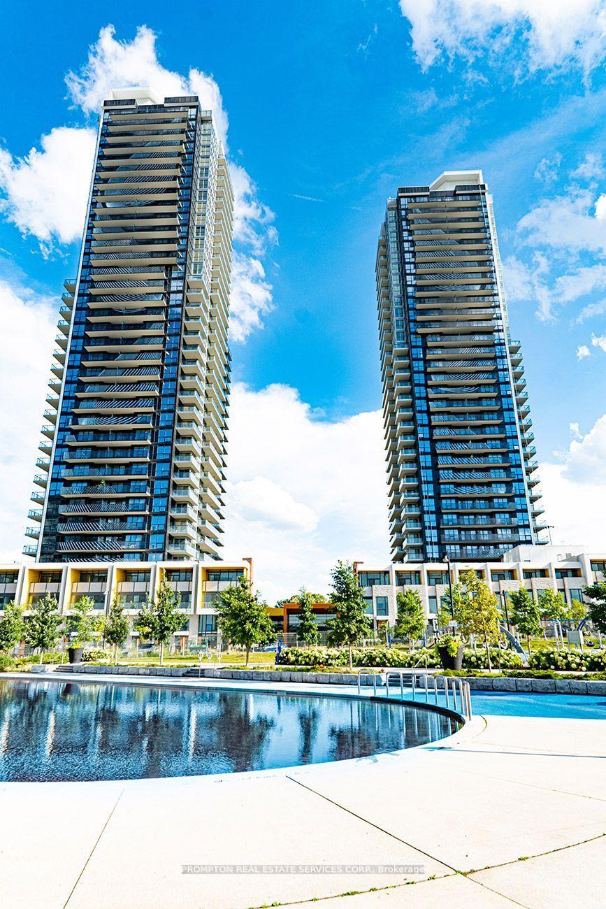 2608 - 85 McMahon Drive, Toronto, ON M2K 0H1