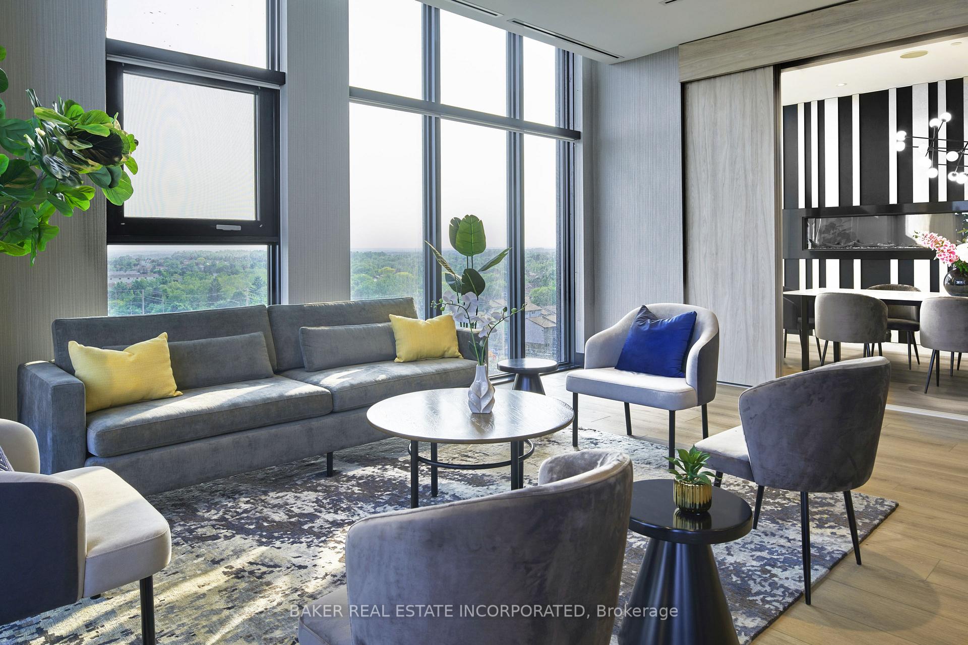 2609 - 260 Malta Avenue, Brampton, ON L6Y 6L7