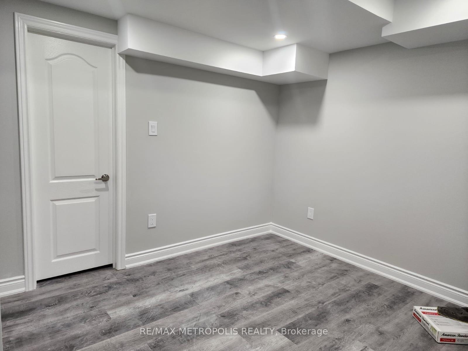 BSMT - 261 Clockwork Drive, Brampton, ON L7A 5C7