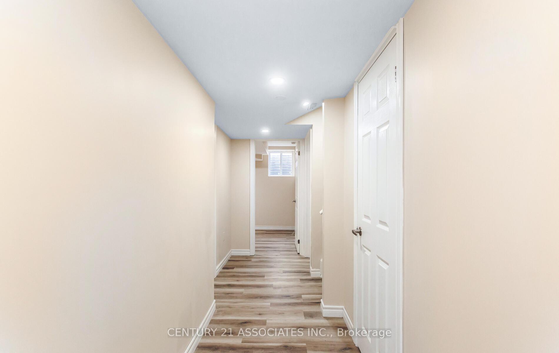 Basement - 261 Gleave Terrace, Milton, ON L9T 8N9