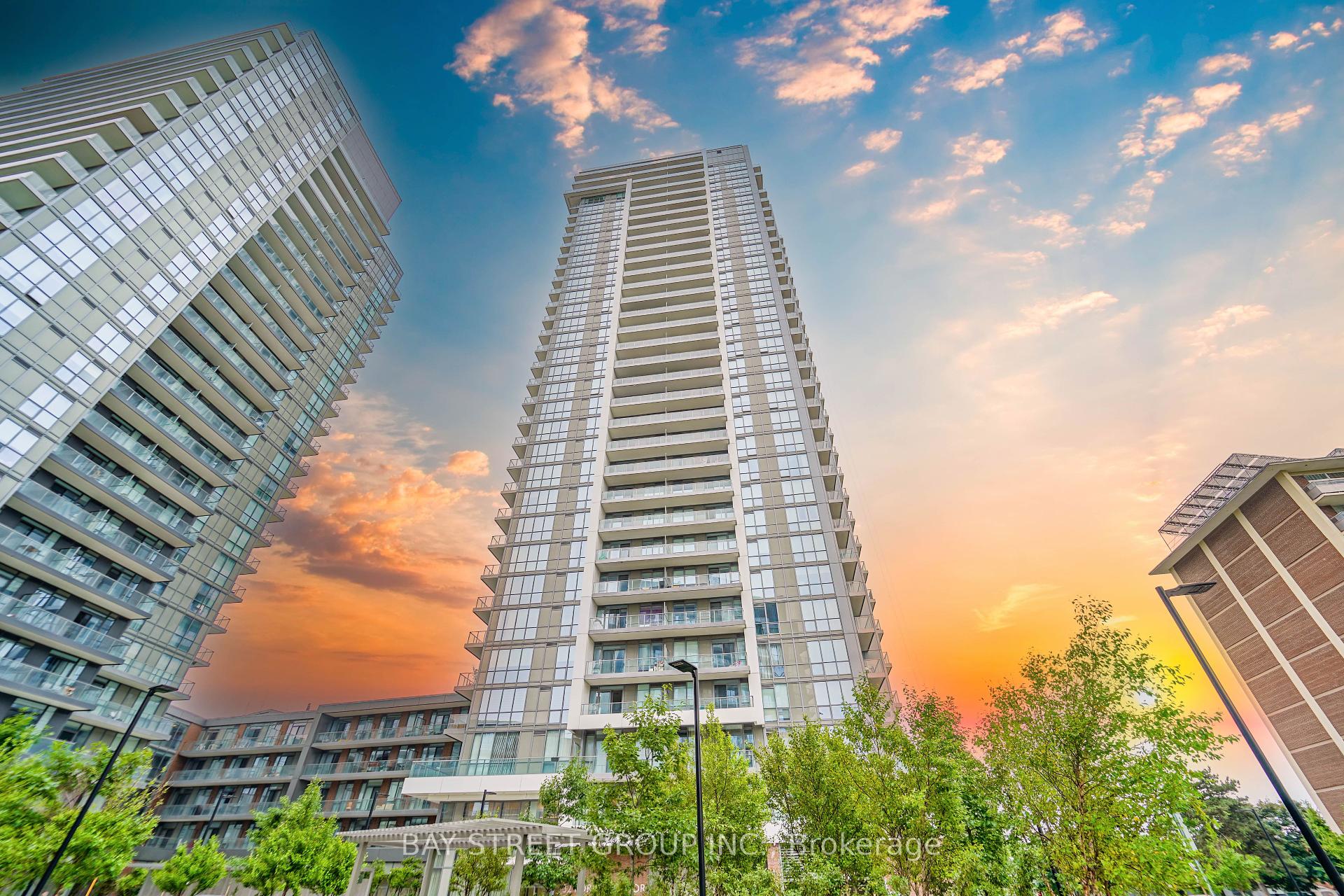 2610 - 32 Forest Manor Road, Toronto, ON M2J 0H2