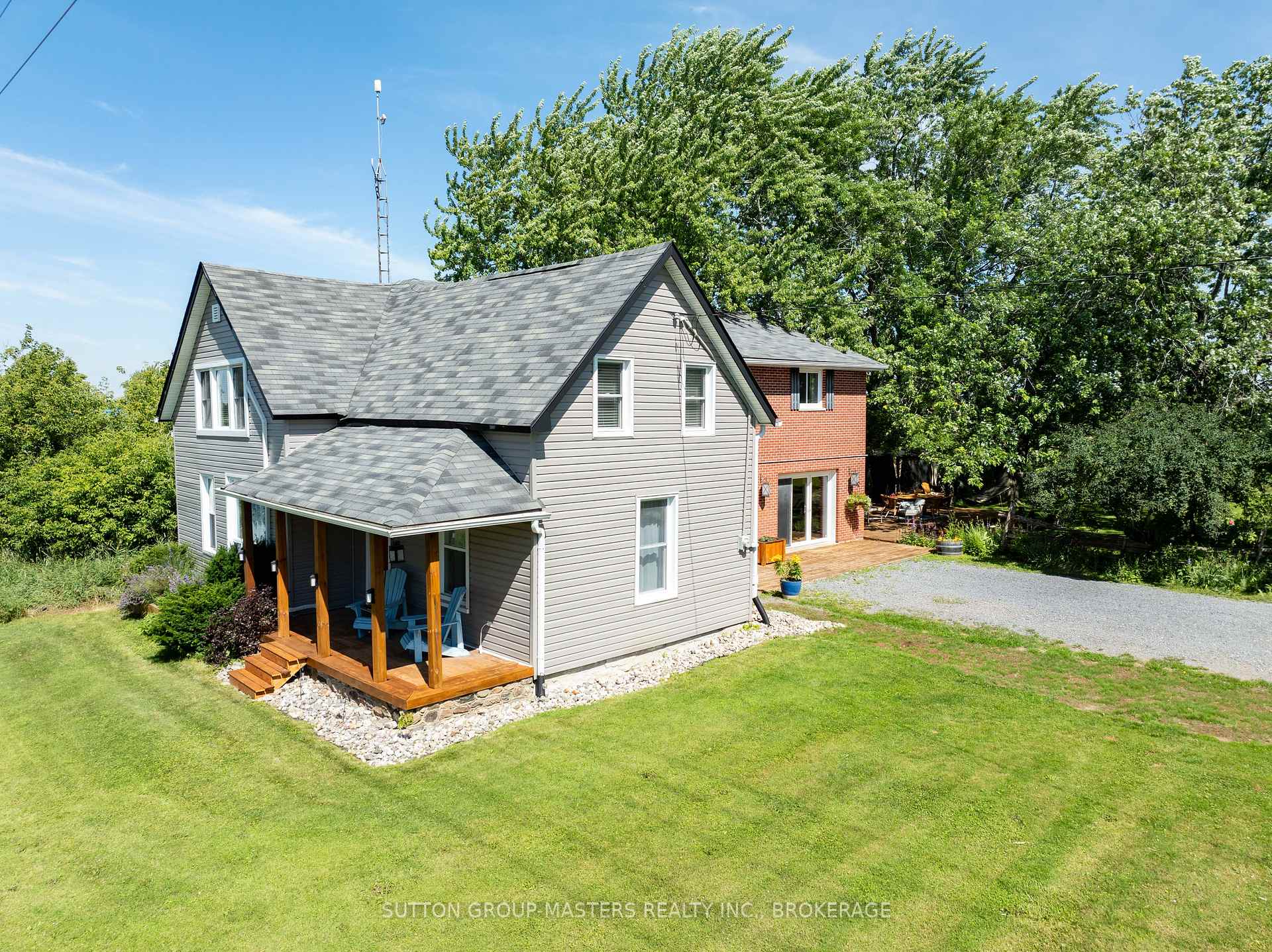 2610 UNITY Road, Kingston, ON K0H 1M0