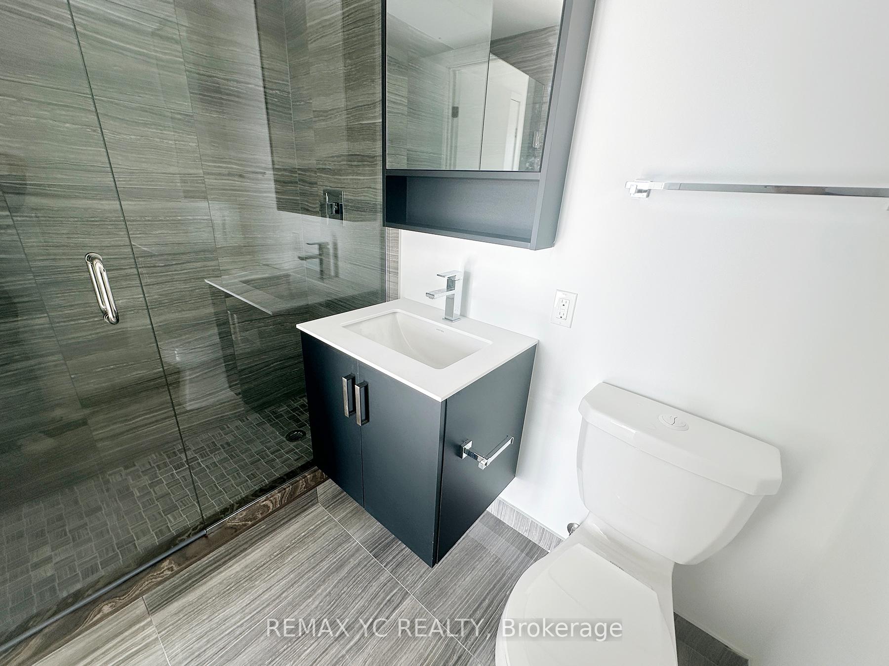 2611 - 4955 Yonge Street, Toronto, ON M2N 0L8