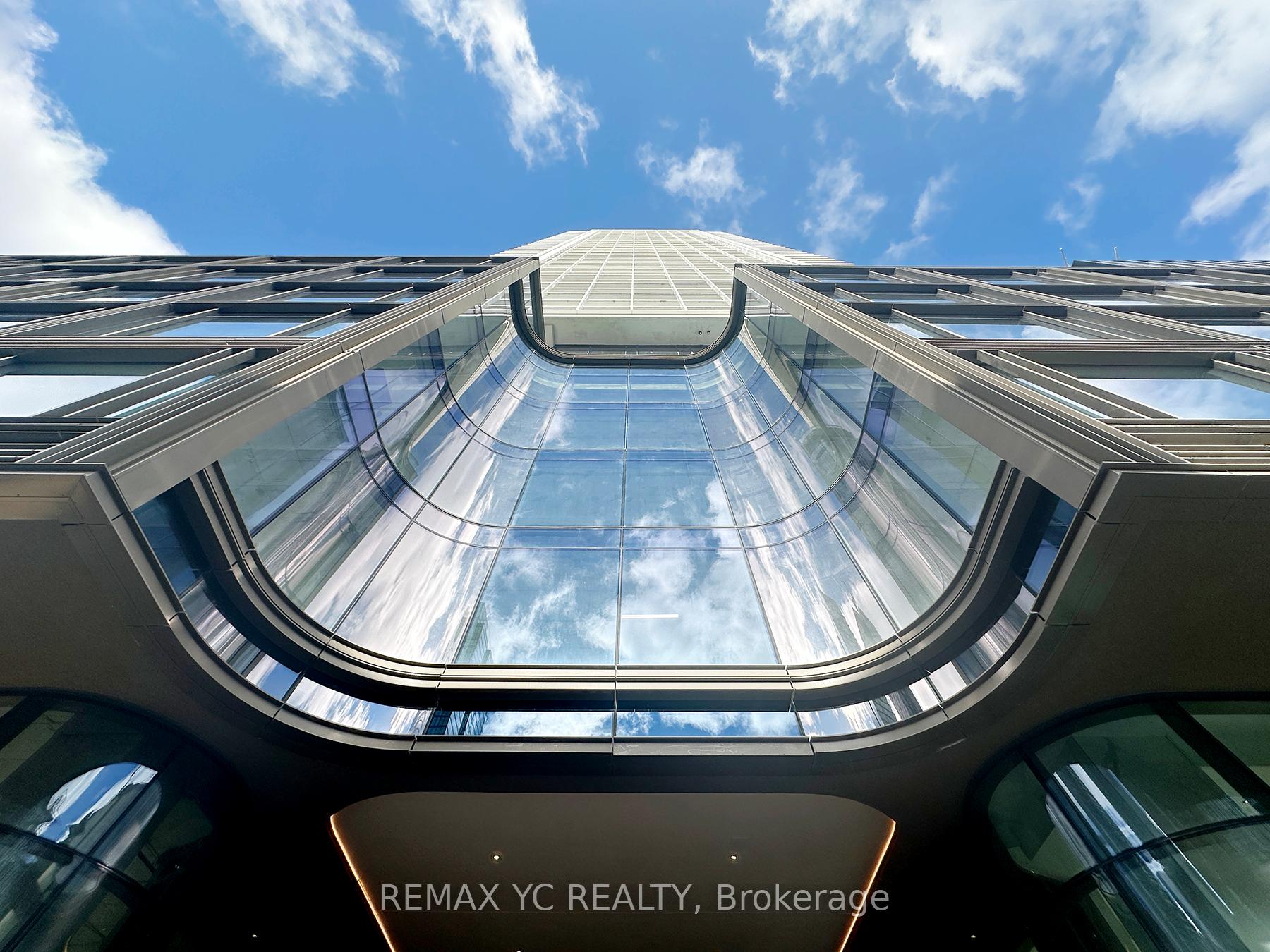 2611 - 4955 Yonge Street, Toronto, ON M2N 0L8