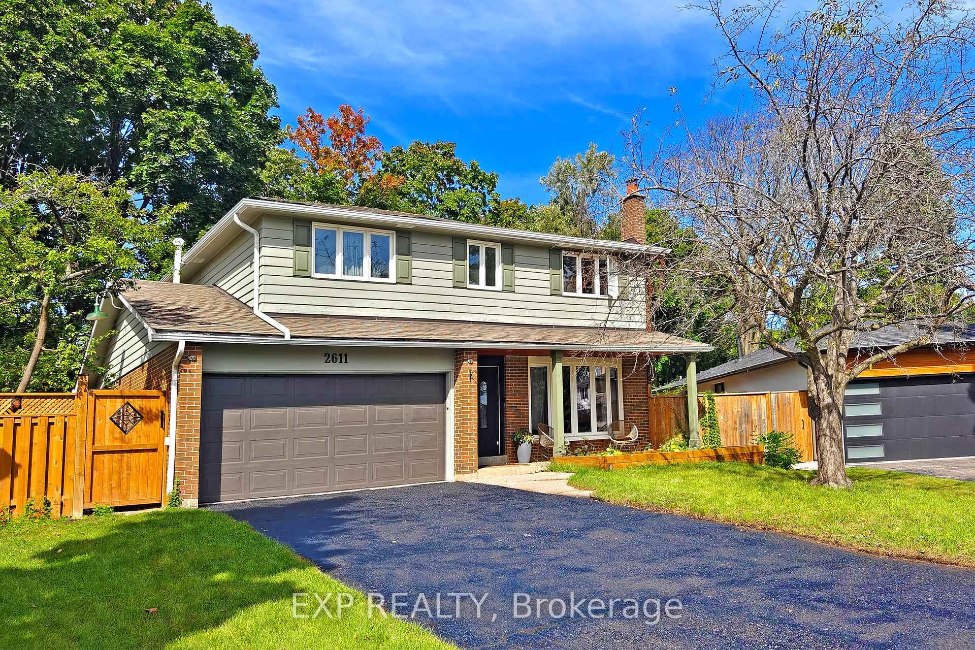 2611 Misener Crescent, Mississauga, ON L5K 1M9