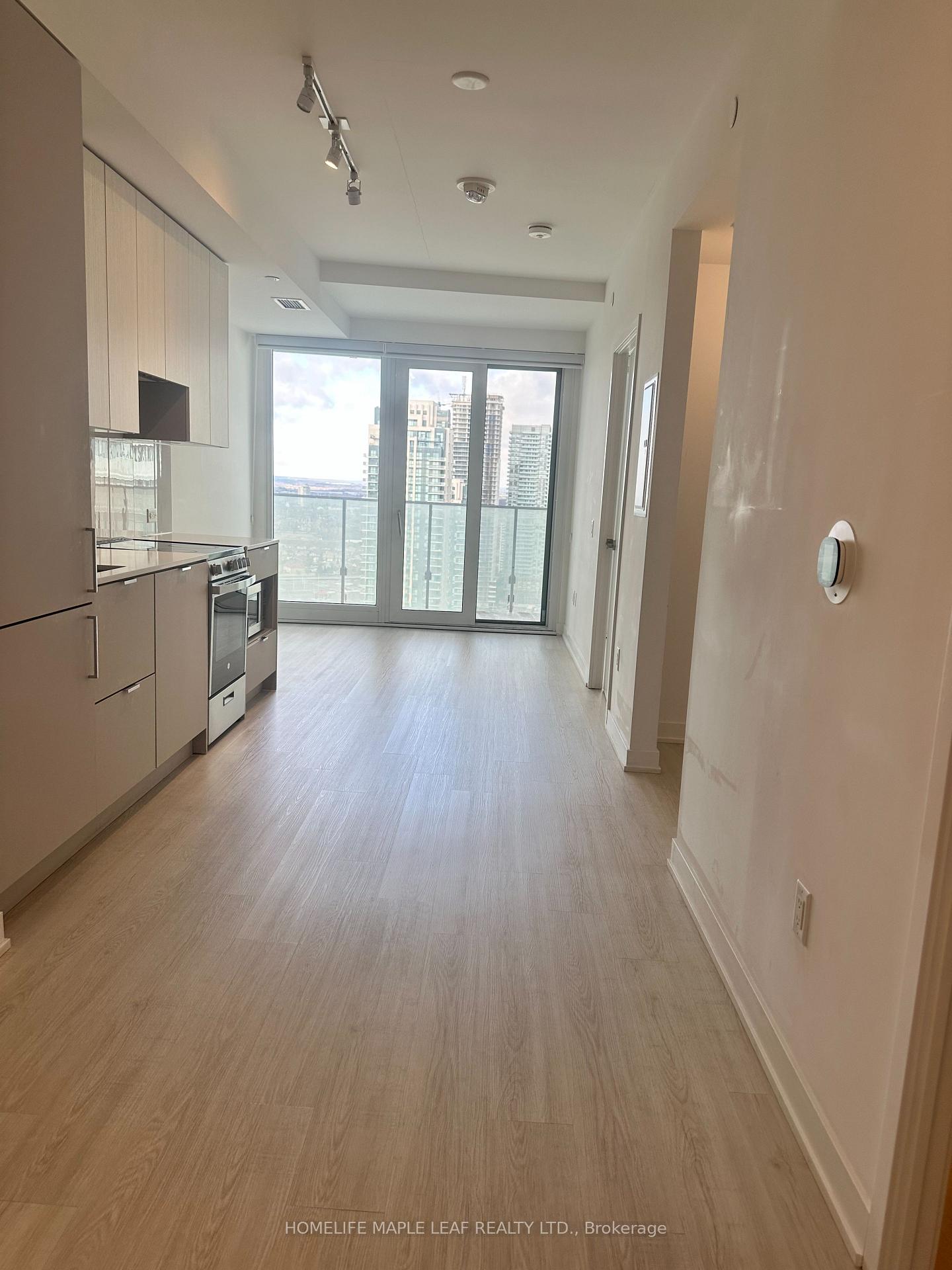 2612 - 3883 Quartz rd Road, Mississauga, ON L5B 0M4