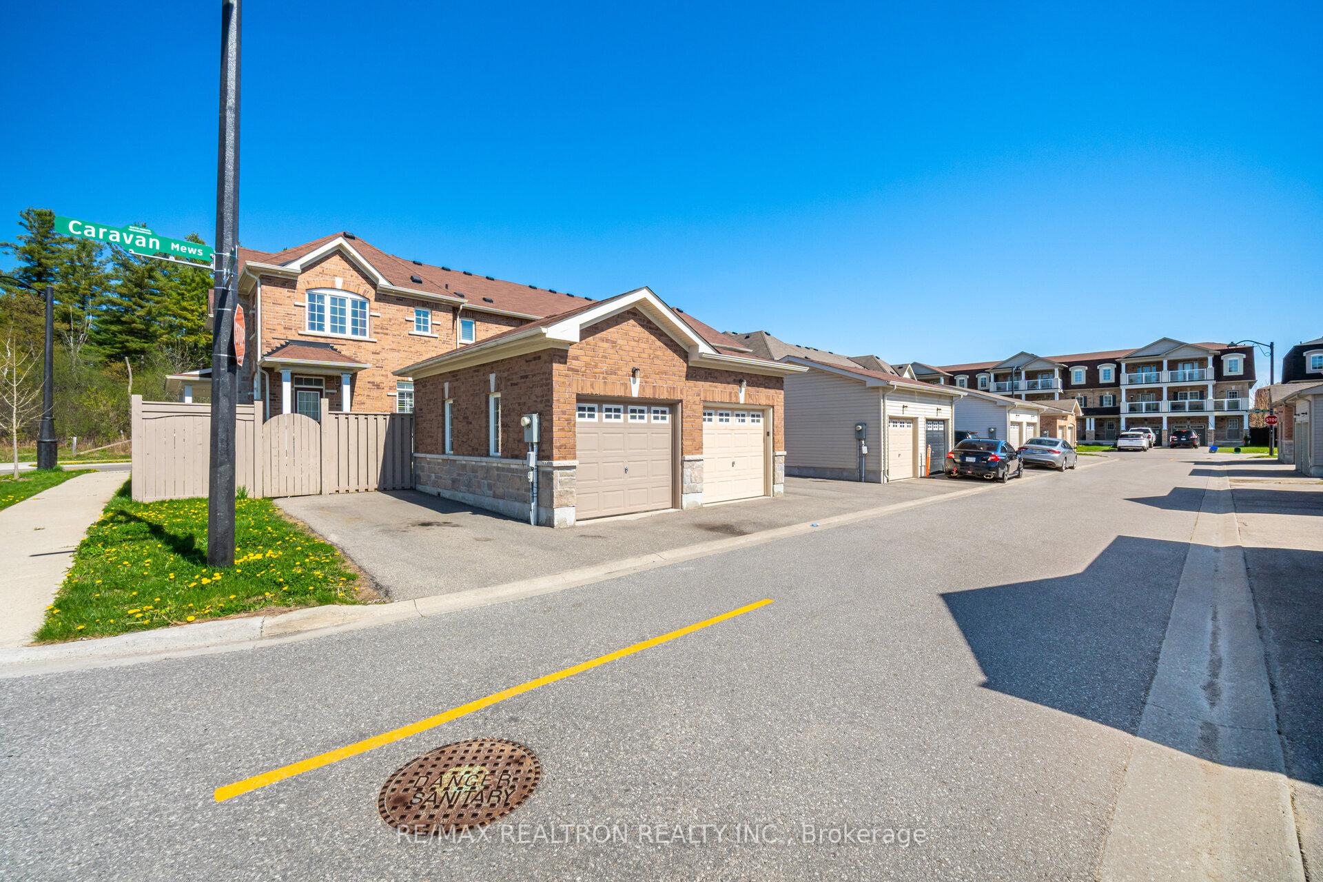 2614 Tillings Road, Pickering, ON L1X 0C9