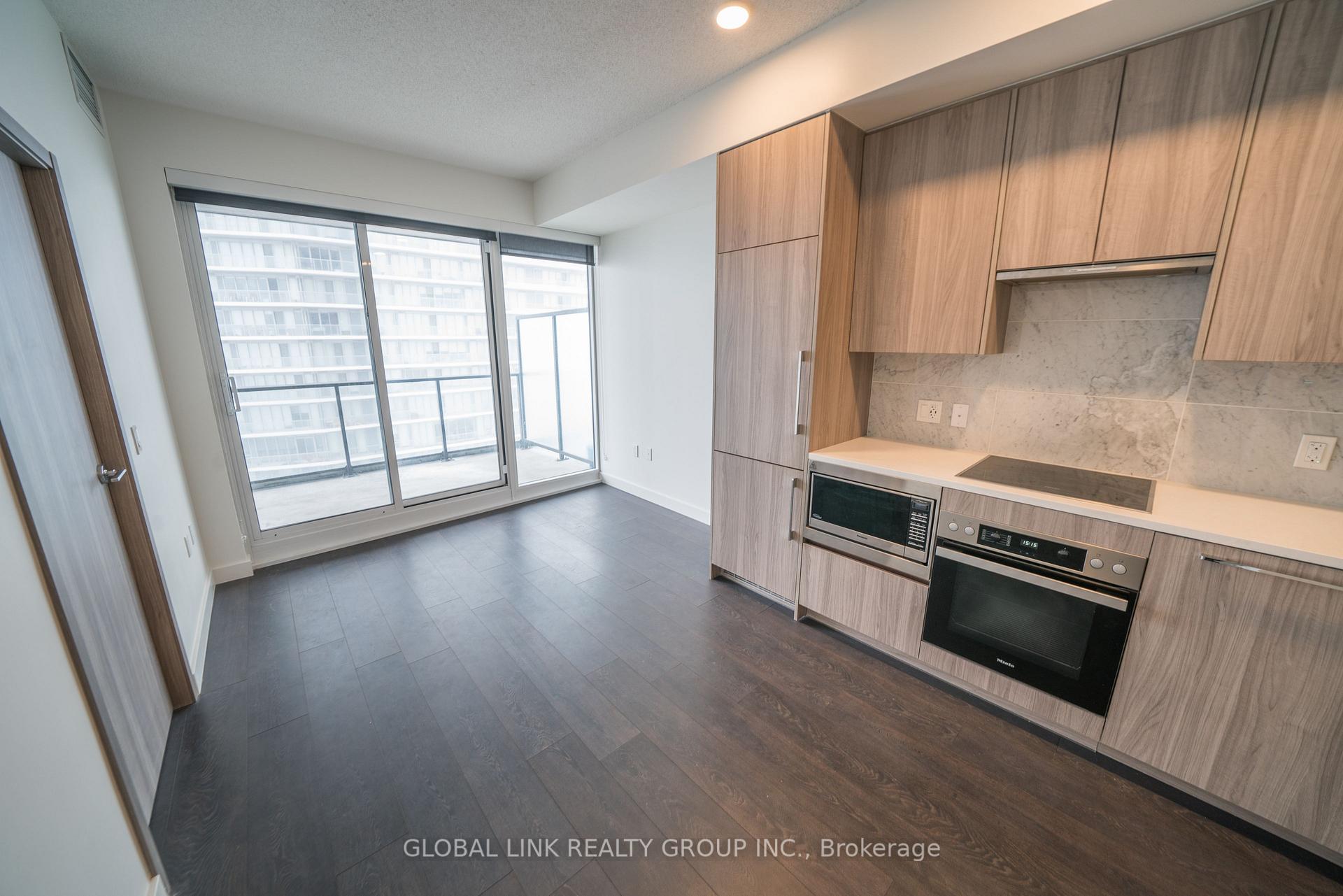 2615 - 95 Mcmahon Drive, Toronto, ON M2K 0H2