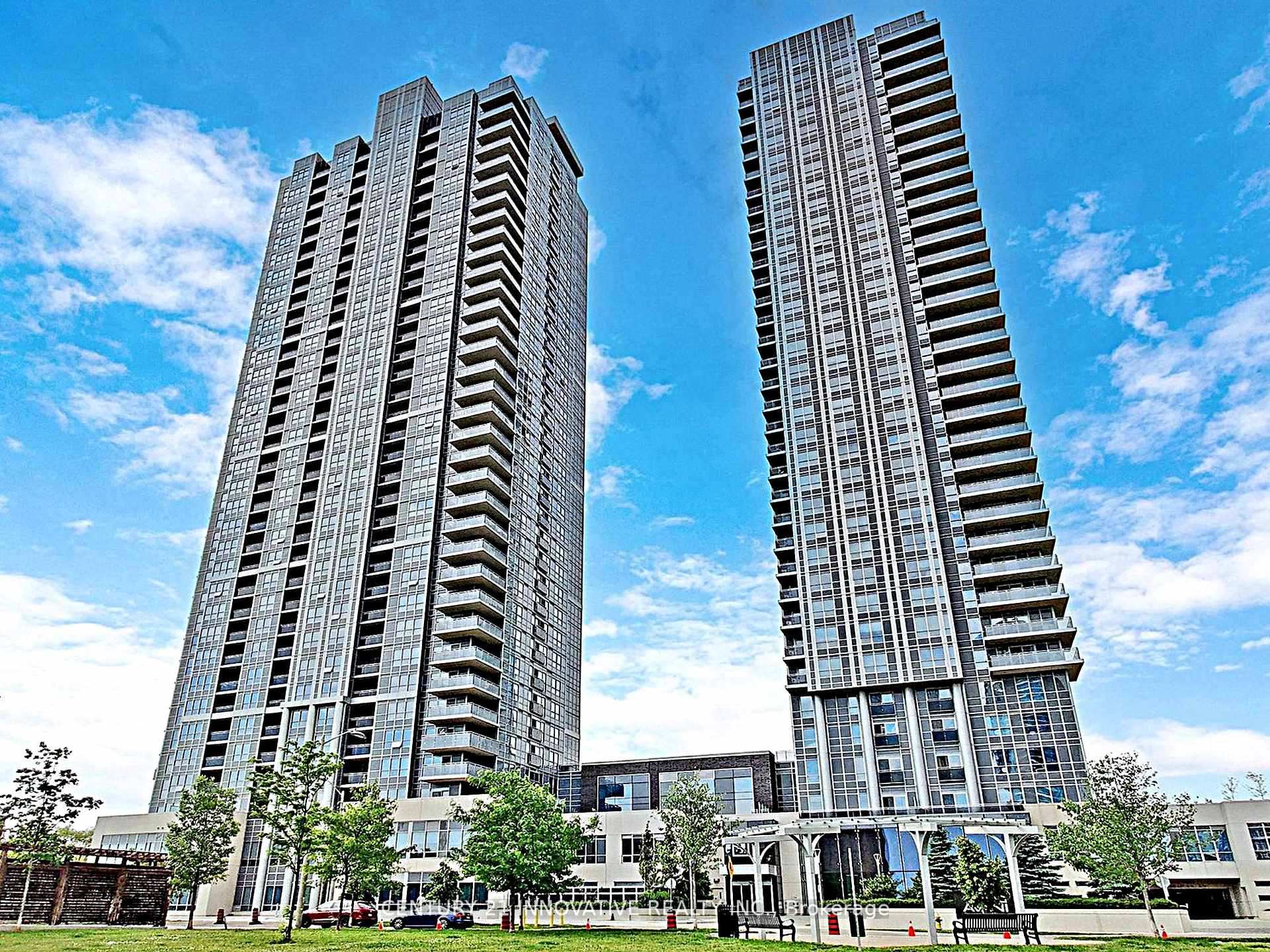 2616 - 275 Village Green Square, Toronto, ON M1S 0L8