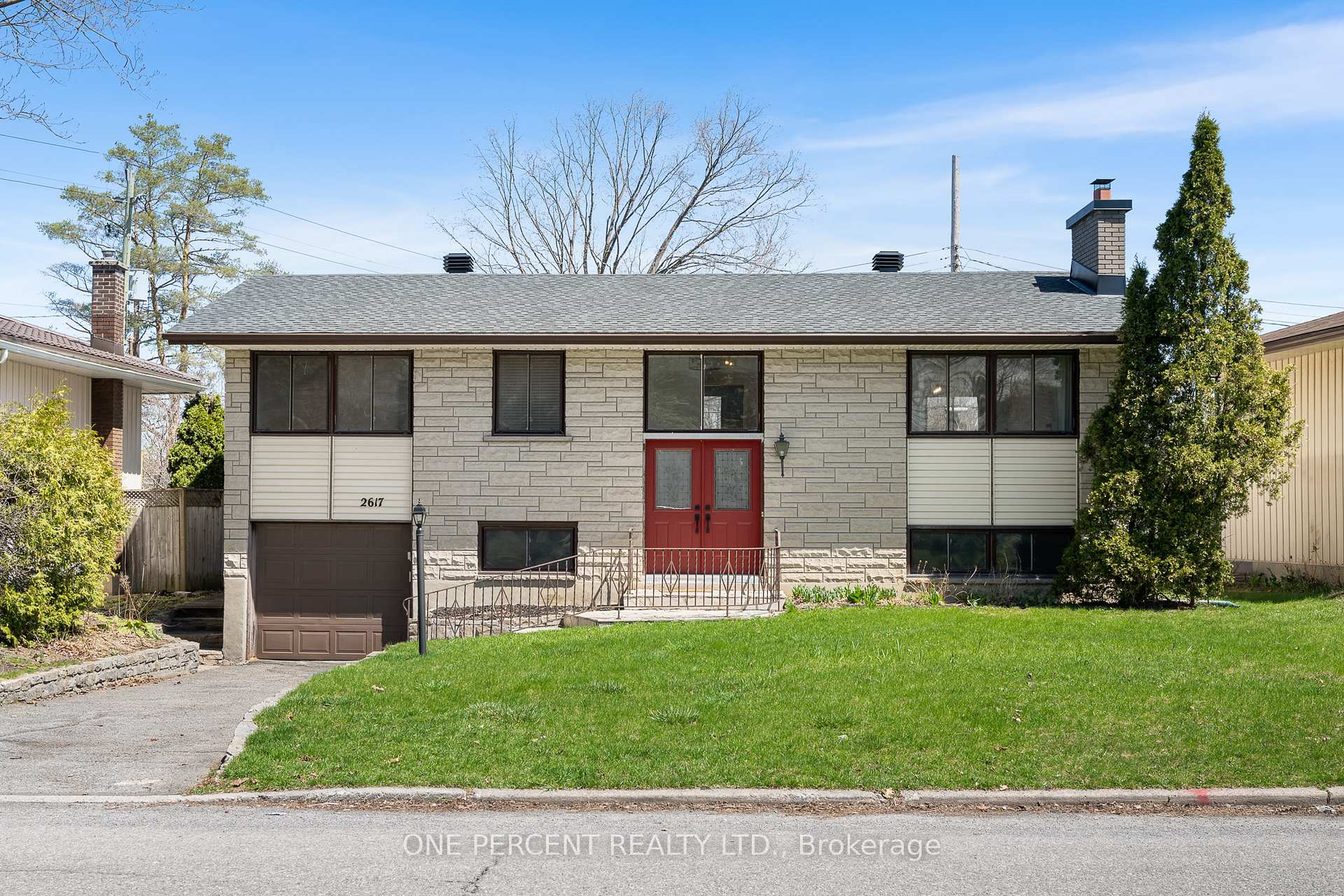 2617 Hobson Road, Billings Bridge - Riverside Park and Area, ON K1V 8M6