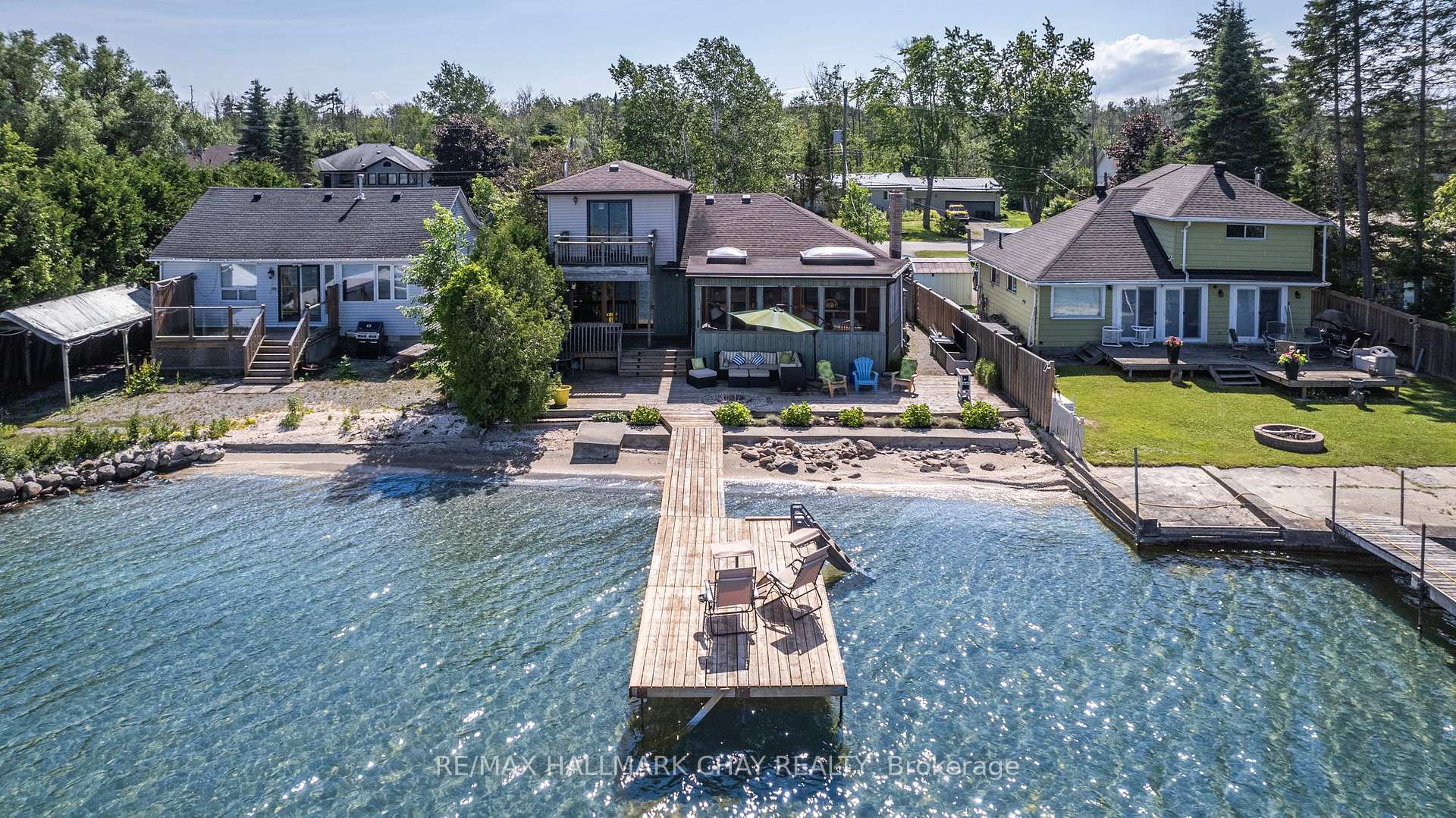 2617 Leonard Street, Innisfil, ON L9S 3V3