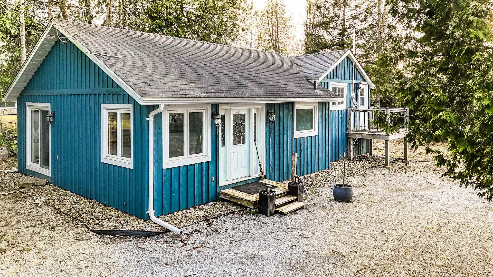 2619 Buckhorn Road, Smith-Ennismore-Lakefield, ON K0L 2H0