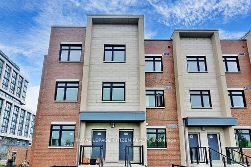 262 - 1095 Douglas mccurdy cmn, Mississauga, ON L5G 0C6