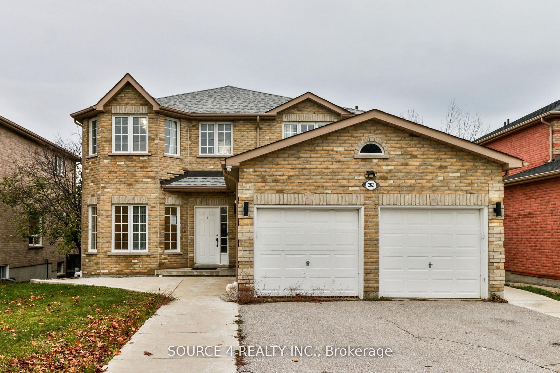 262 Livingstone Street E, Barrie, ON L4M 6N6