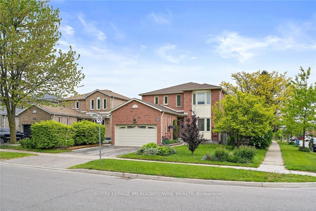 262 Murray Street, Brampton, ON L6X 3T4