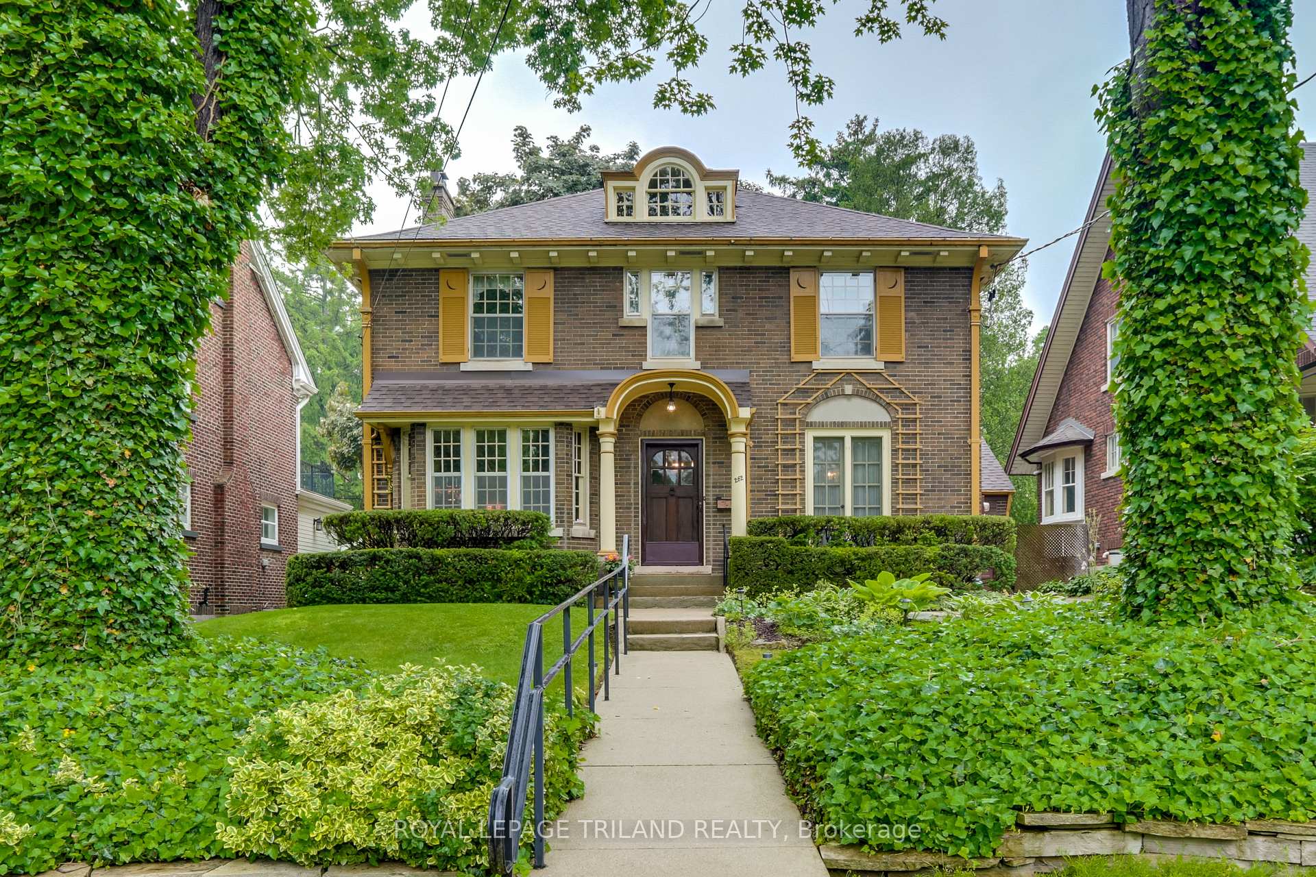 262 Regent Street, London, ON N6A 2H2