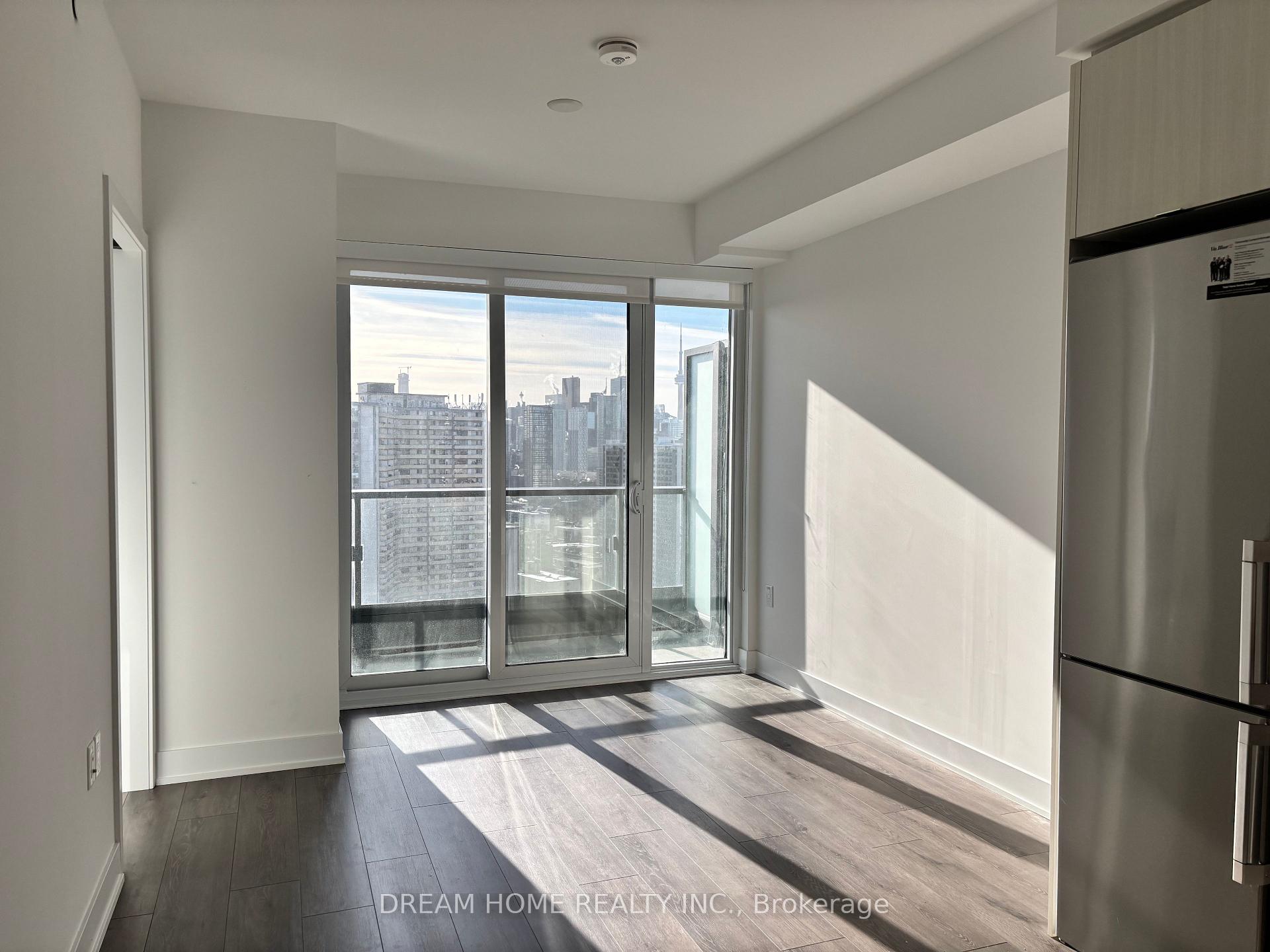 2620 - 585 Bloor Street, Toronto, ON M4W 0B3