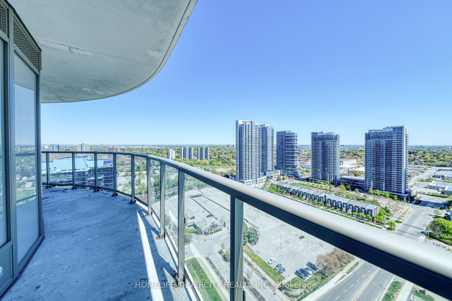 2622 - 2031 Kennedy Road, Toronto, ON M1T 0B8