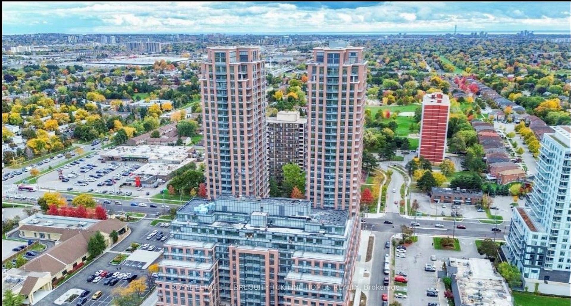 2624 - 3270 Sheppard Avenue E, Toronto, ON M1T 3K3