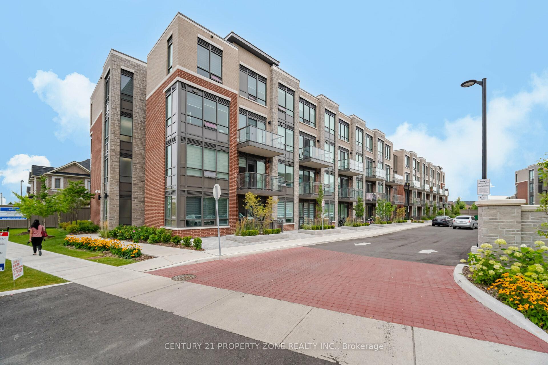 263 - 65 Attmar Drive, Brampton, ON L6P 0Y6