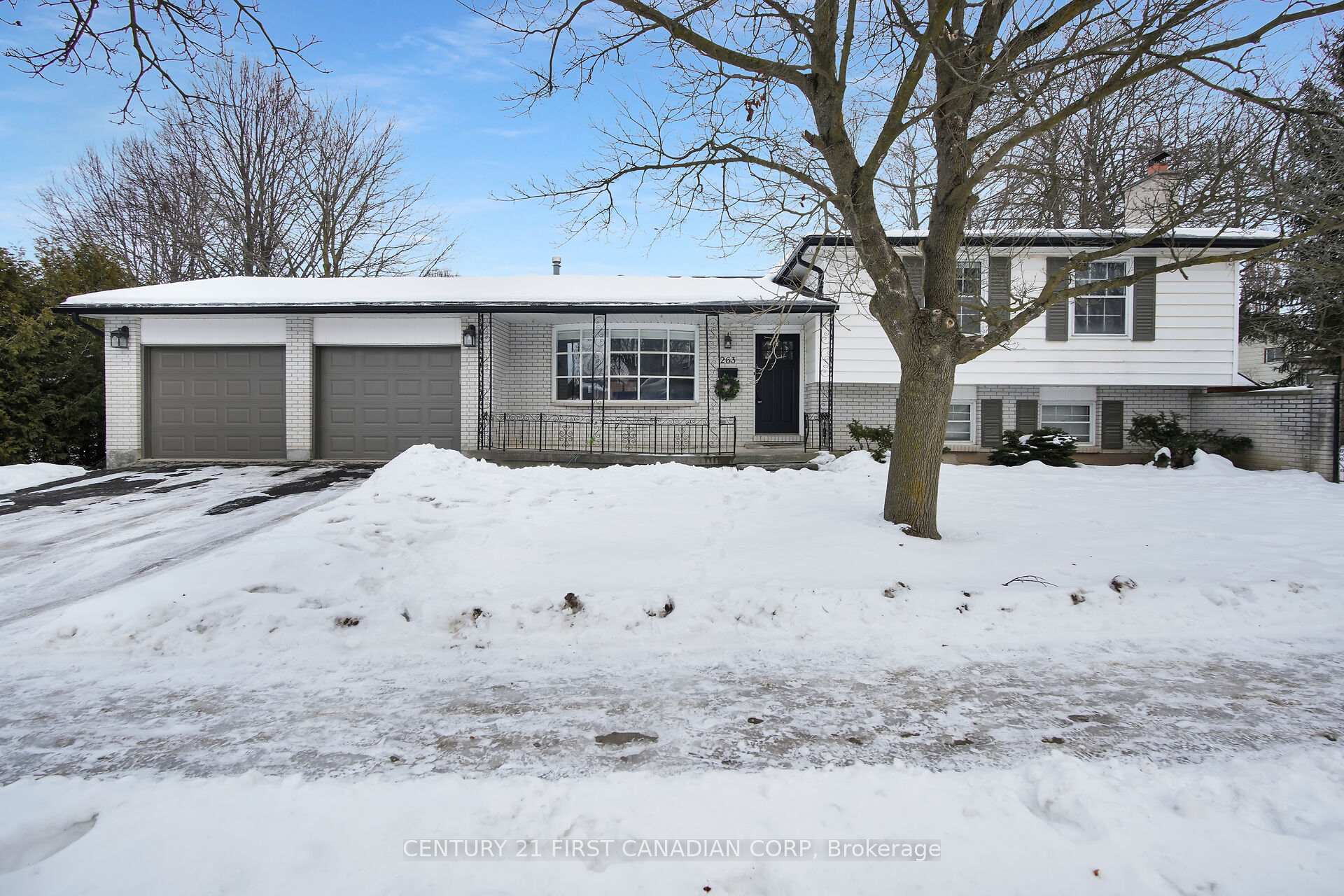 263 Concord Road, London, ON N6G 3H9
