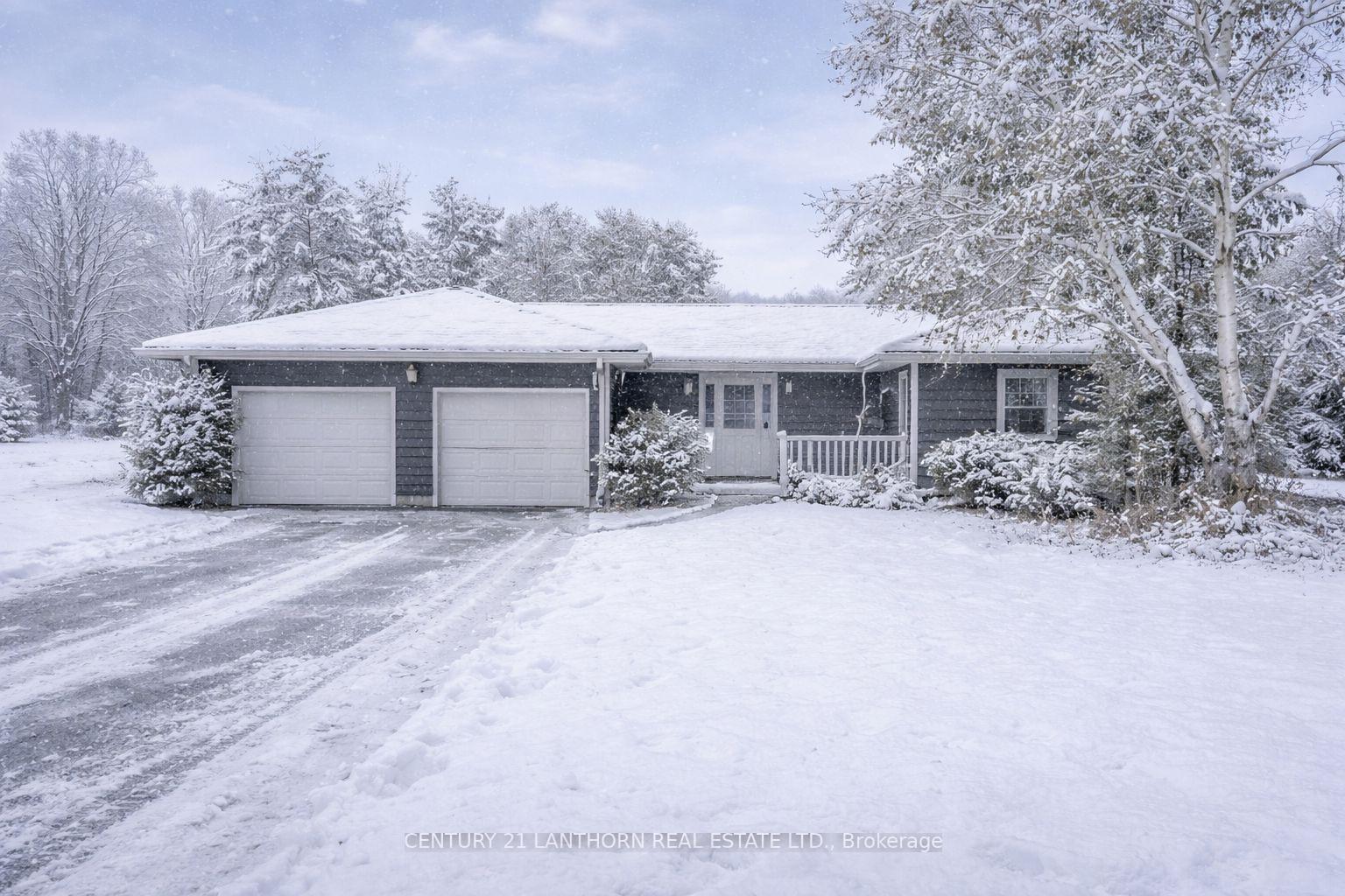 263 County Rd 29 Road, Prince Edward County, ON K0K 1T0