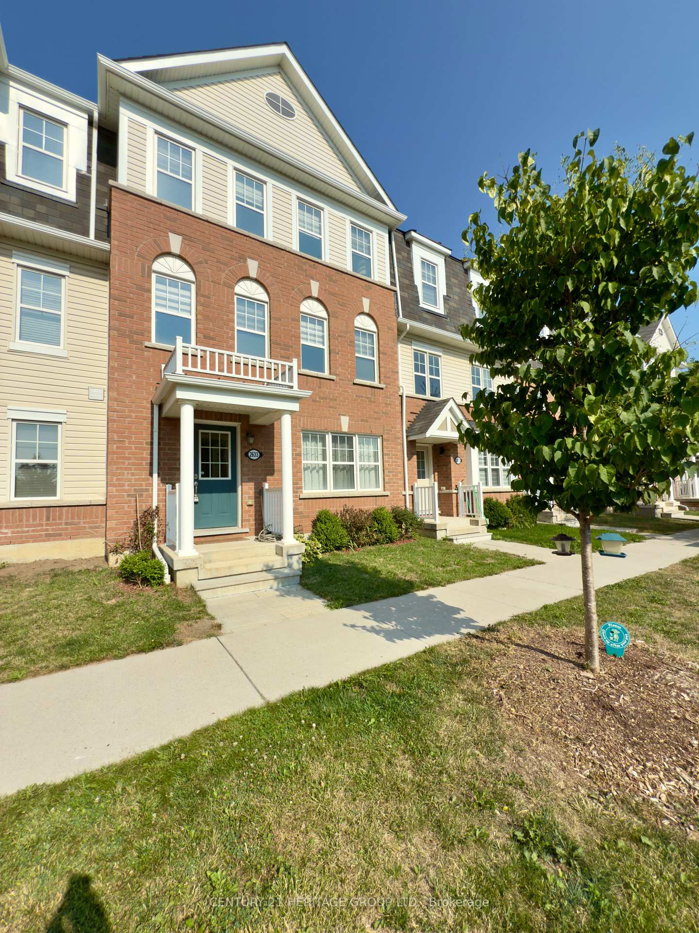 2633 Toffee Street, Pickering, ON L1X 0E8