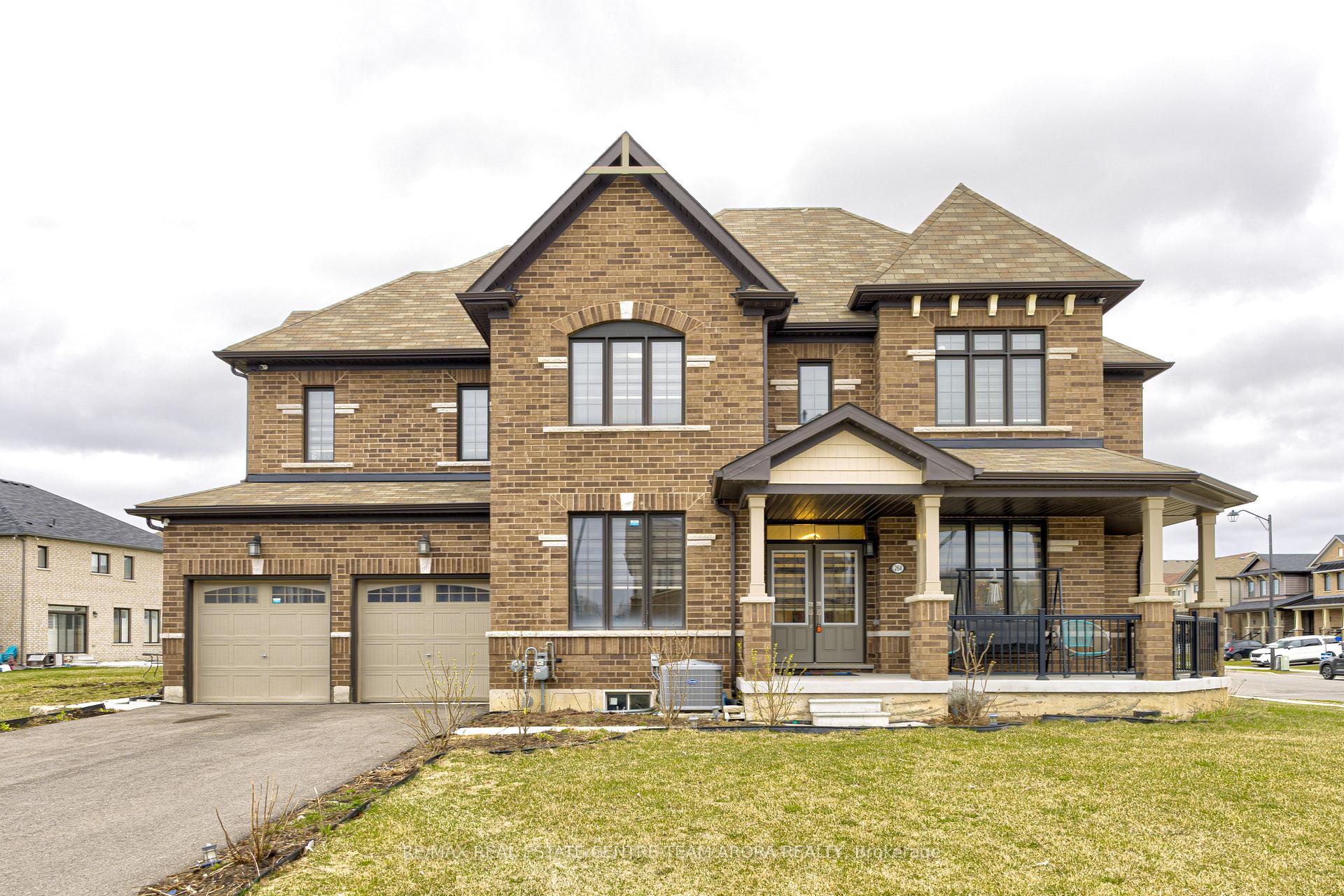 264 Bedrock Drive, Hamilton, ON L8J 0M2