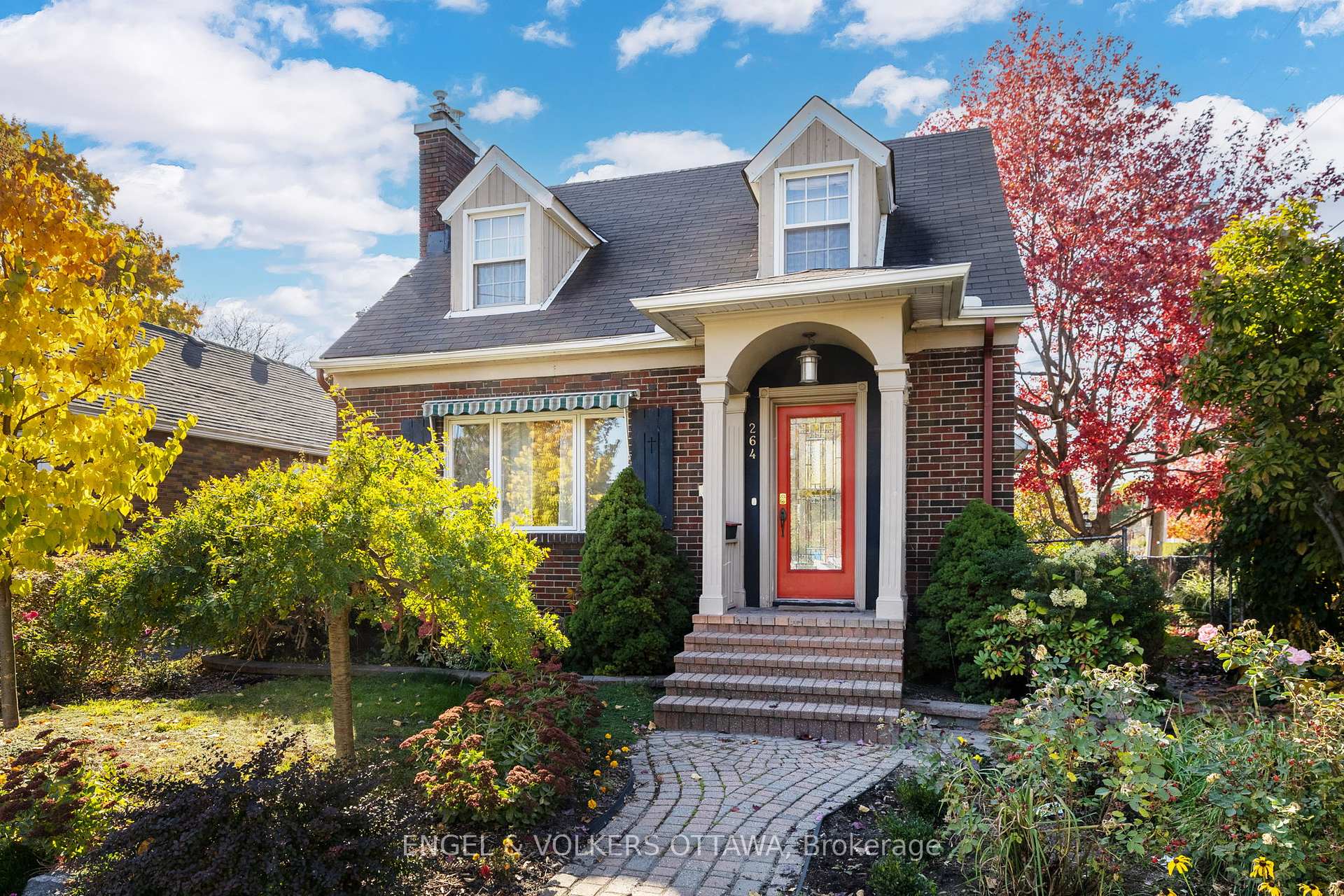 264 Main Street, Glebe - Ottawa East and Area, ON K1S 1C9