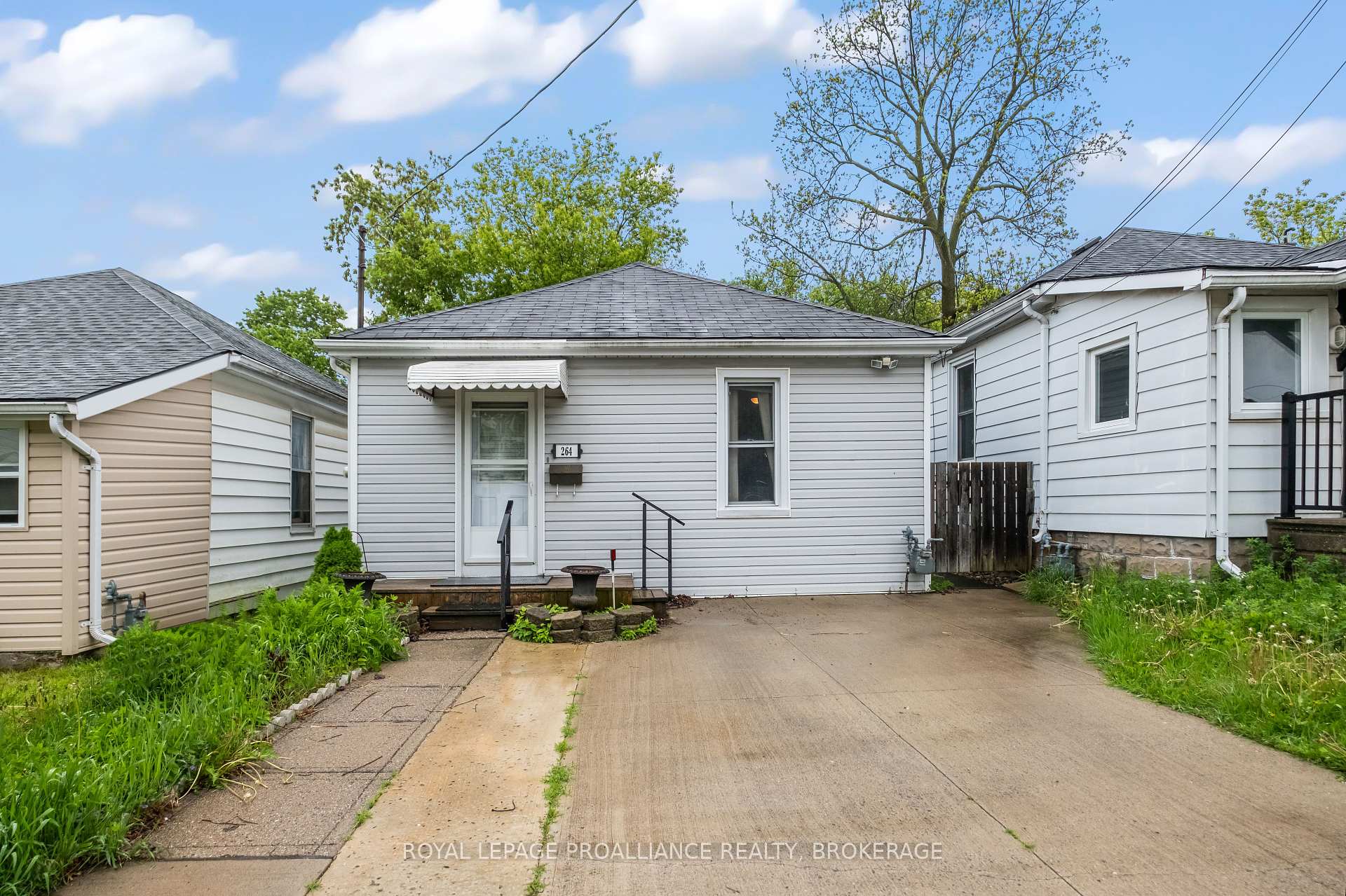 264 Patrick Street, Kingston, ON K7K 3P9