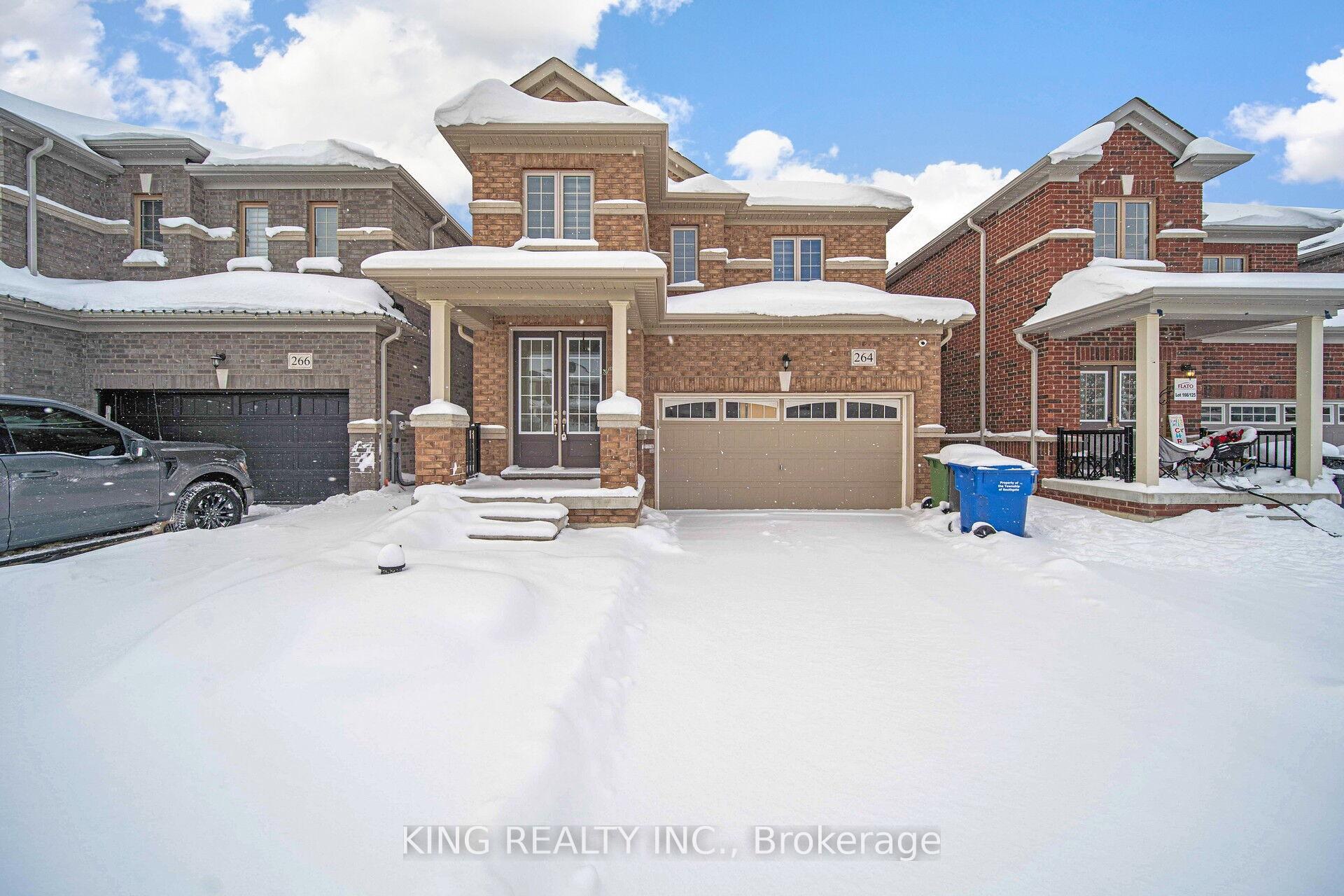264 Russell Street, Southgate, ON N0C 1B0