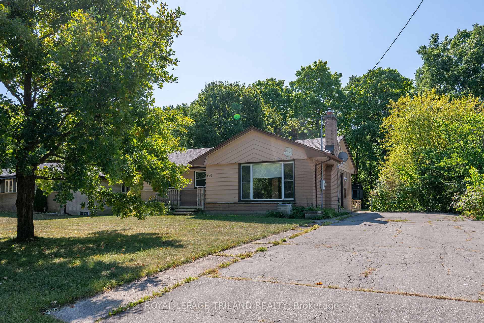 264 Trott Drive, London North, ON N6G 1B5