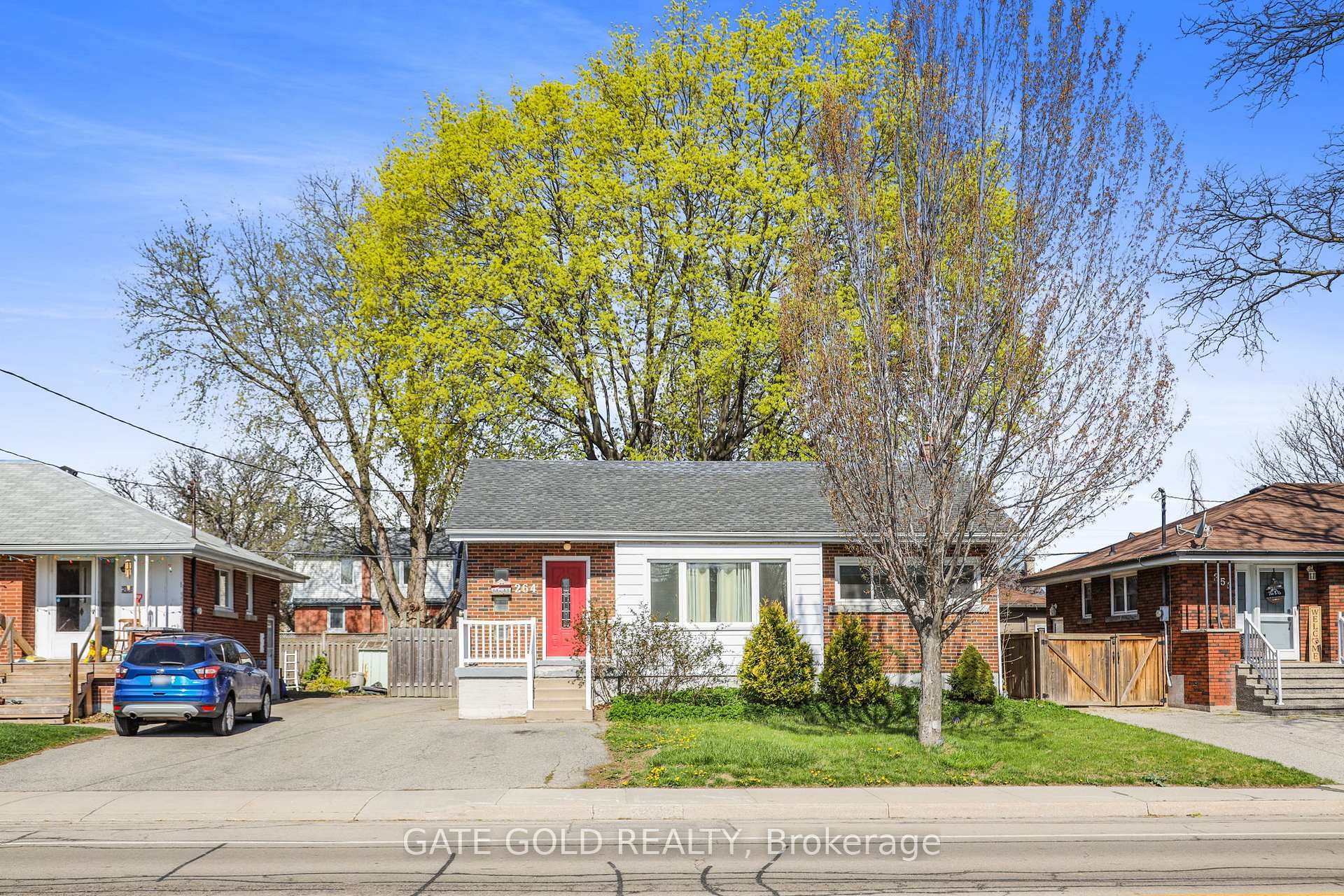 264 upper paradise Drive, Hamilton, ON L9C 5C2