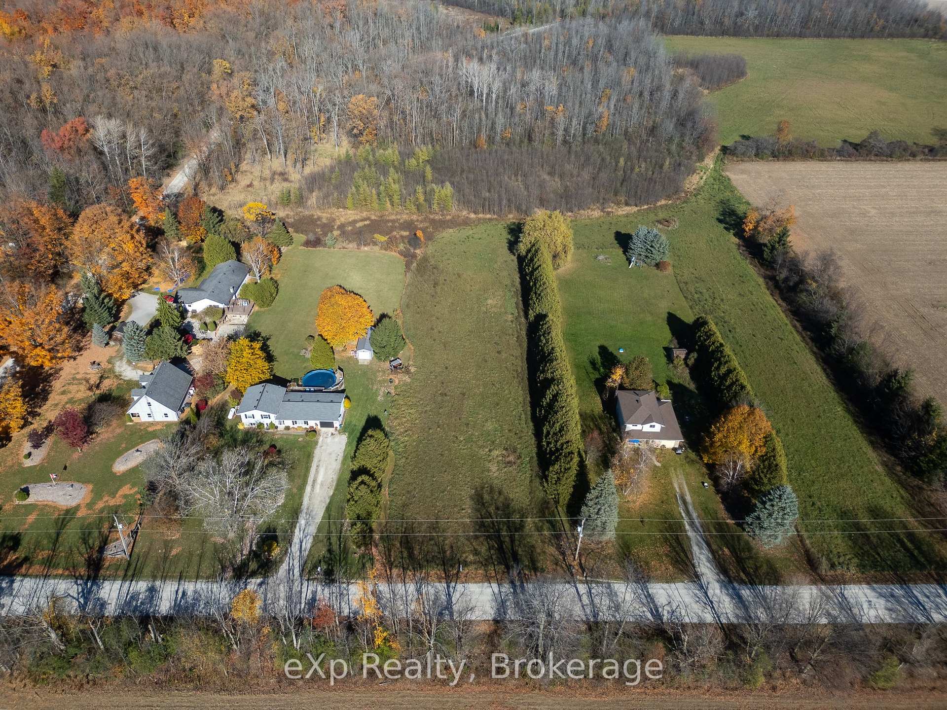 Meaford Real Estate MLS® Listings & Houses For Sale