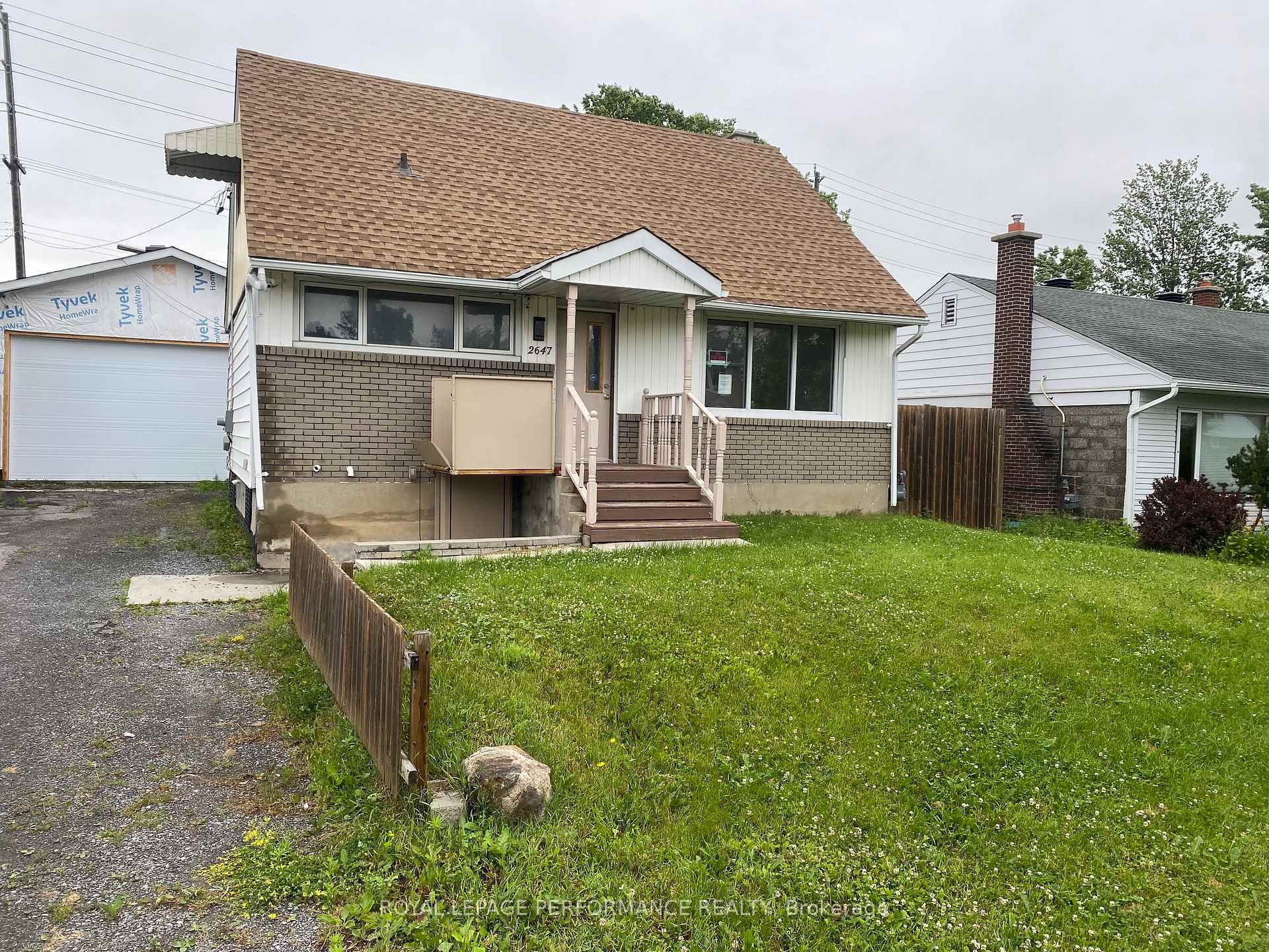 2647 Ayers Avenue, Hunt Club - South Keys and Area, ON K1V 7W7