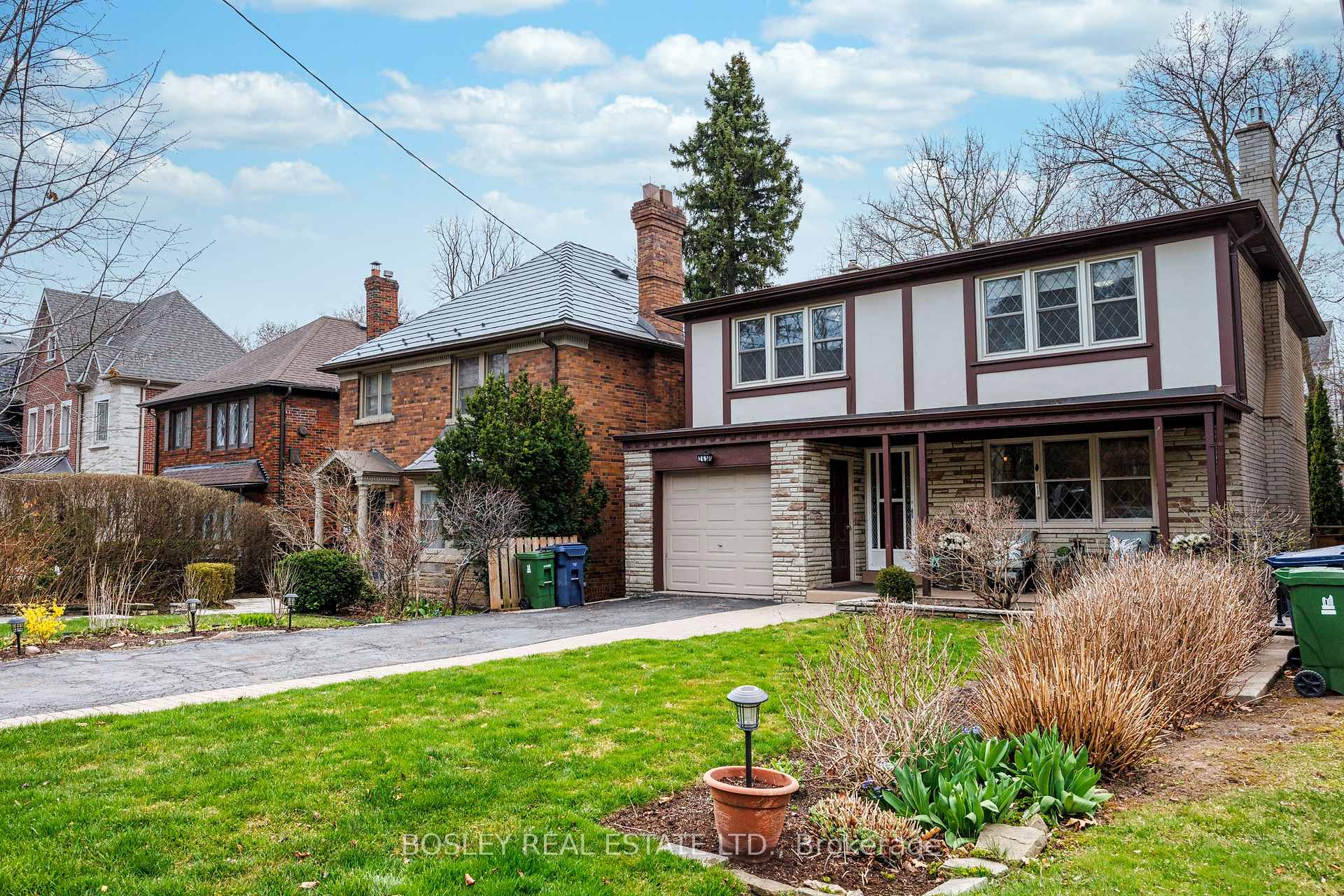265 Chaplin Crescent, Toronto, ON M5P 1B1