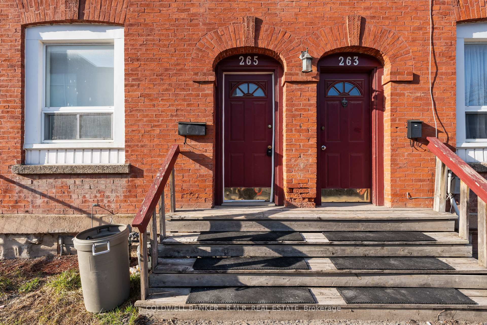 265 Earl Street, Kingston, ON K7L 2H9
