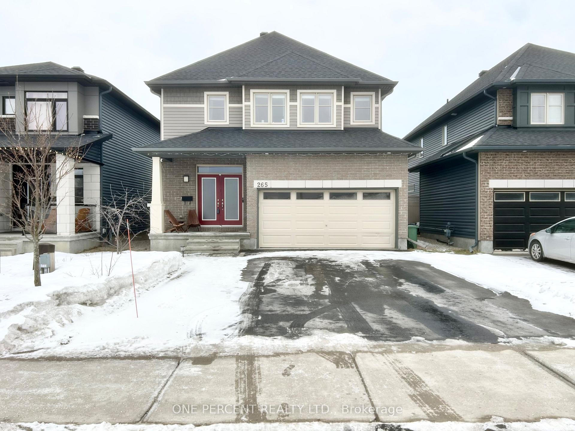 265 Joshua Street, Orleans - Convent Glen and Area, ON K1W 0H3