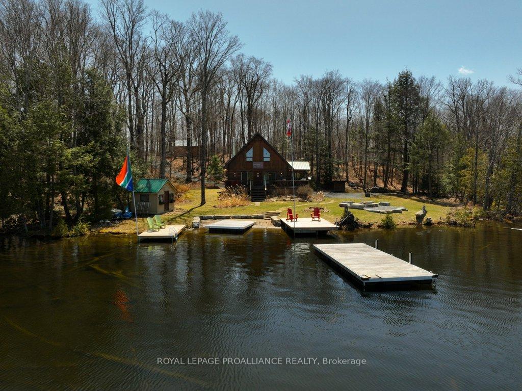 2656 Smith Road, Frontenac, ON K0H 1C0