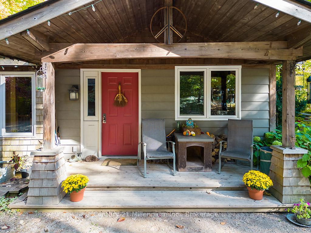 265797 25th Side Road, Meaford, ON N4L 1W5
