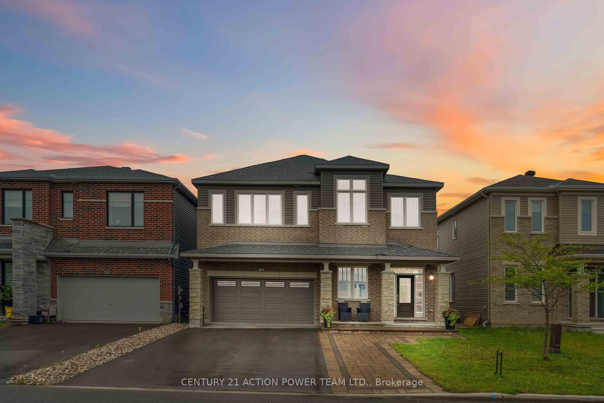 266 Esturgeon Street, Orleans - Cumberland and Area, ON K4A 1G7