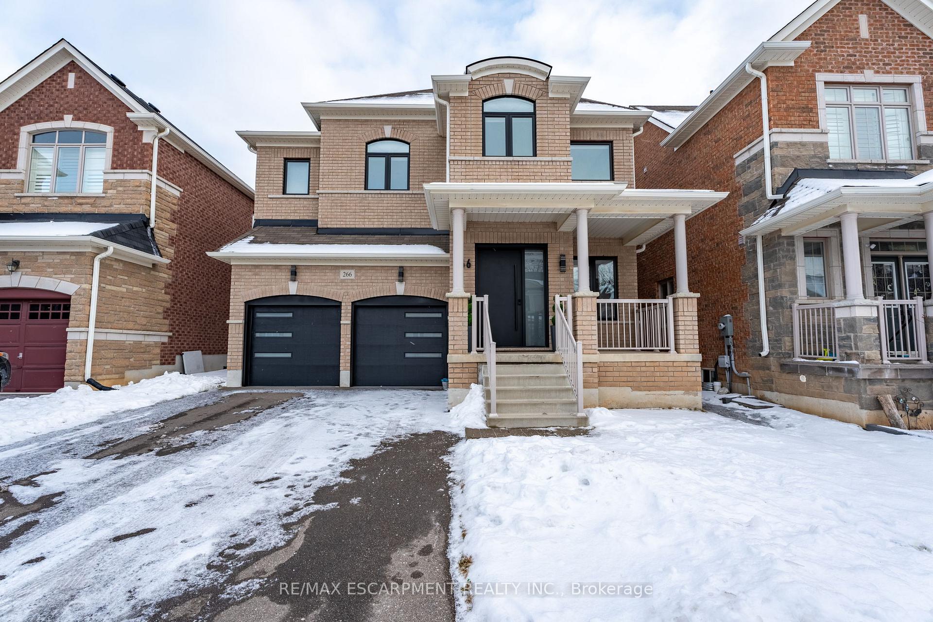 266 Humphrey Street, Hamilton, ON L8B 1X4