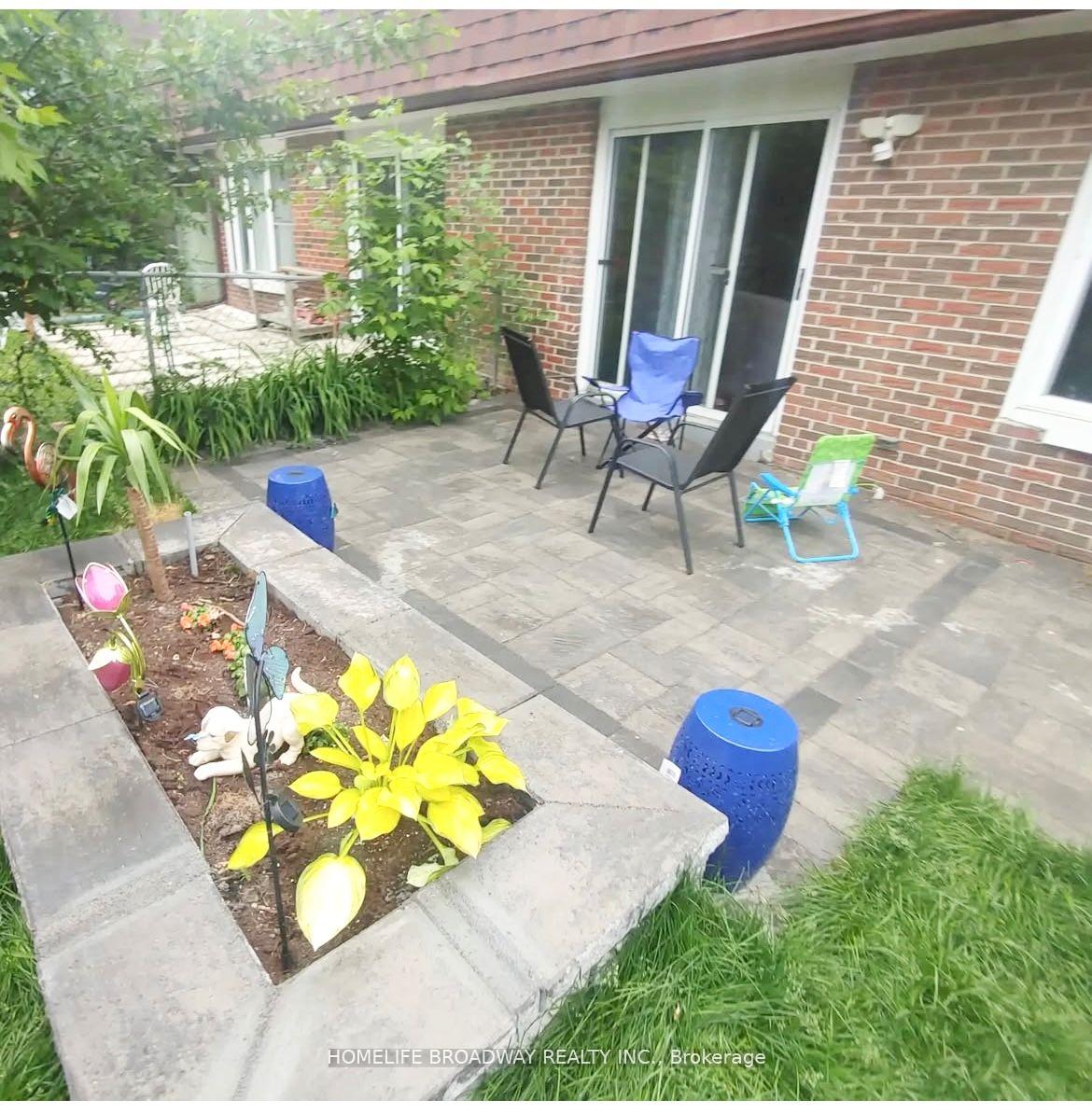 Main & 2nd Floor - 266 Mcnicoll Avenue, Toronto, ON M2H 2C7