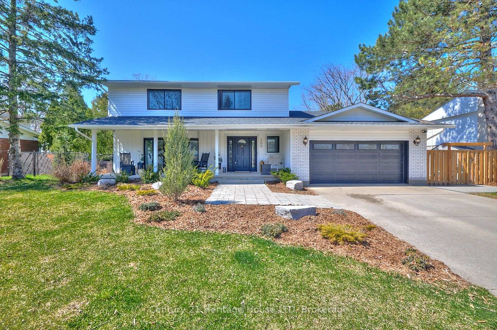 266 Riverview Boulevard, St. Catharines, ON L2T 3N4