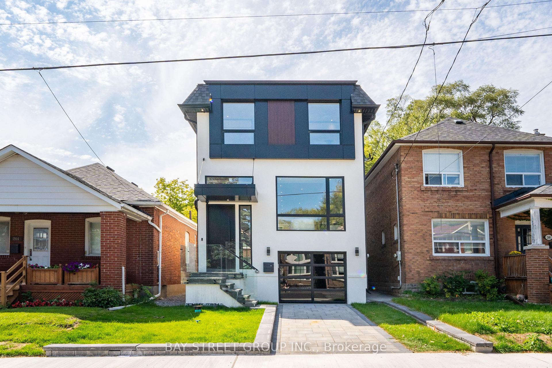 266 Westlake Avenue, Toronto, ON M4C 4T6