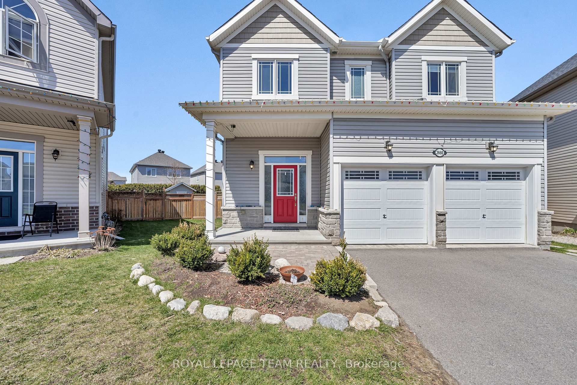 2660 Tempo Drive, North Grenville, ON K0G 1J0