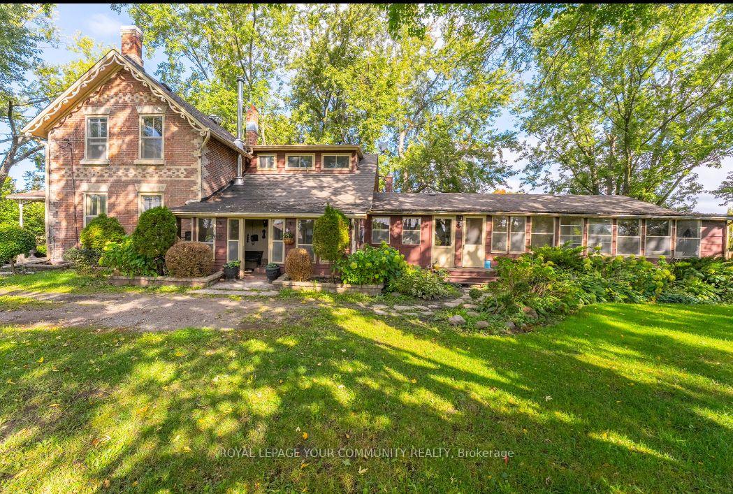 2665 Boag Road, East Gwillimbury, ON L0G 1R0