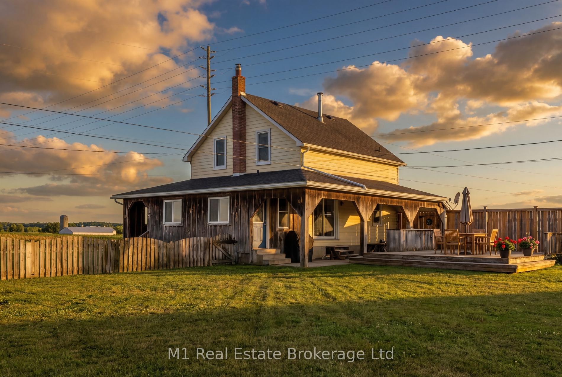 Woolwich Real Estate MLS® Listings & Houses For Sale