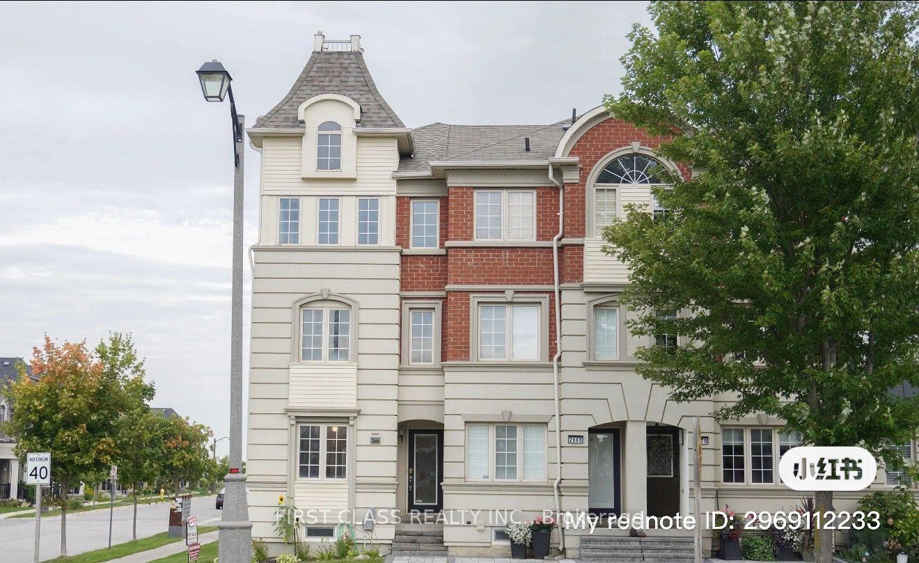 2666 Bur Oak Avenue, Markham, ON L6B 1J1